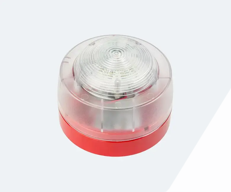 Conventional Sounders and Beacons – Exfire Ltd