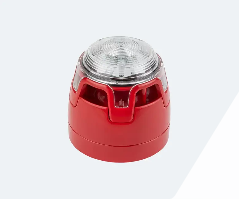 Conventional Sounders and Beacons – Exfire Ltd