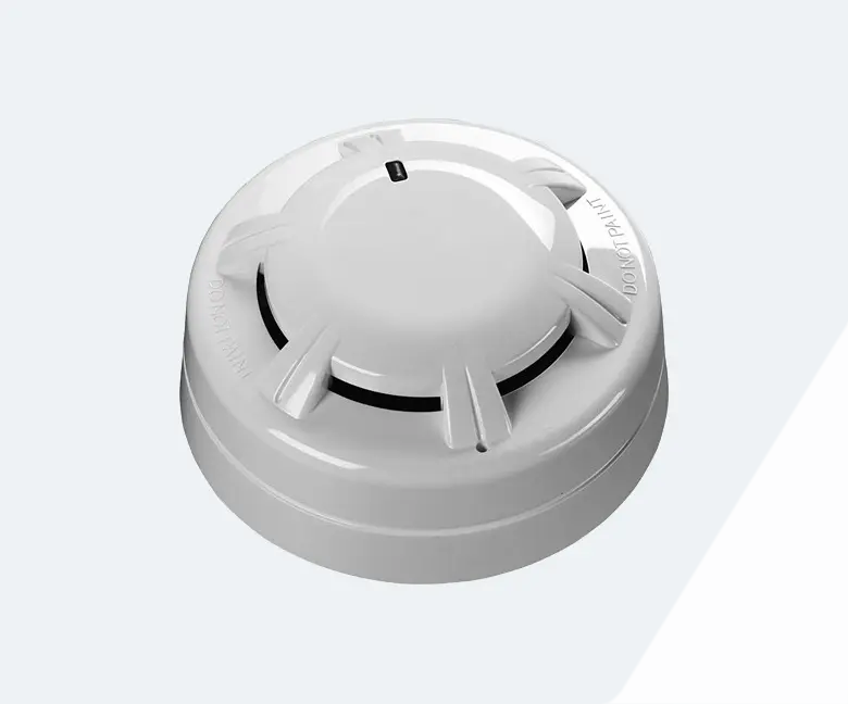 Conventional Detectors – Exfire Ltd